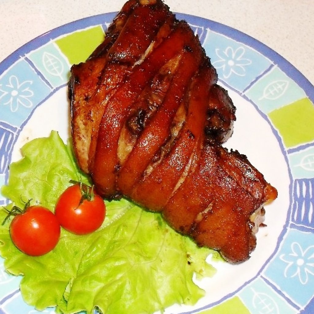 Сербская гурманска плескавица (Srpska Gurmanska Pljeskavica) - Вкусные ...