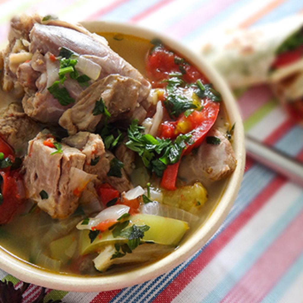 Сербская гурманска плескавица (Srpska Gurmanska Pljeskavica) - Вкусные ...