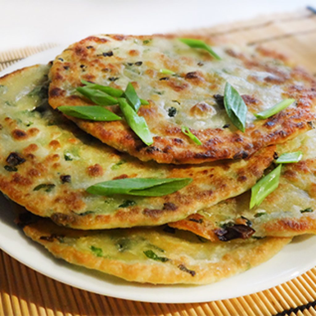 Мули – блинчики с творогом в духовке (Moldovan pancakes – Muli ...