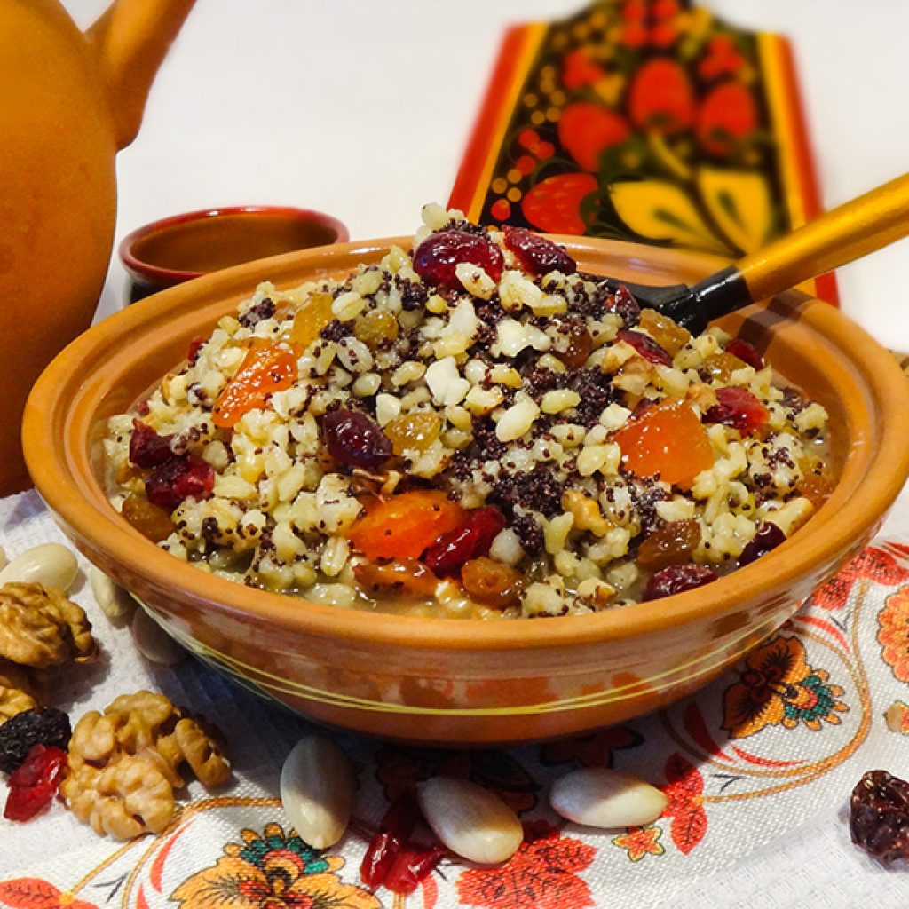 Кулеш казацкий (Cossack Кulish – Козацький Куліш) - Вкусные заметки