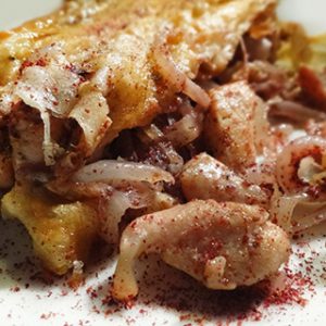 musahan-palestinskaya-kuritsa-s-sumahom-i-lukom-musakhkhan-palestinian ...