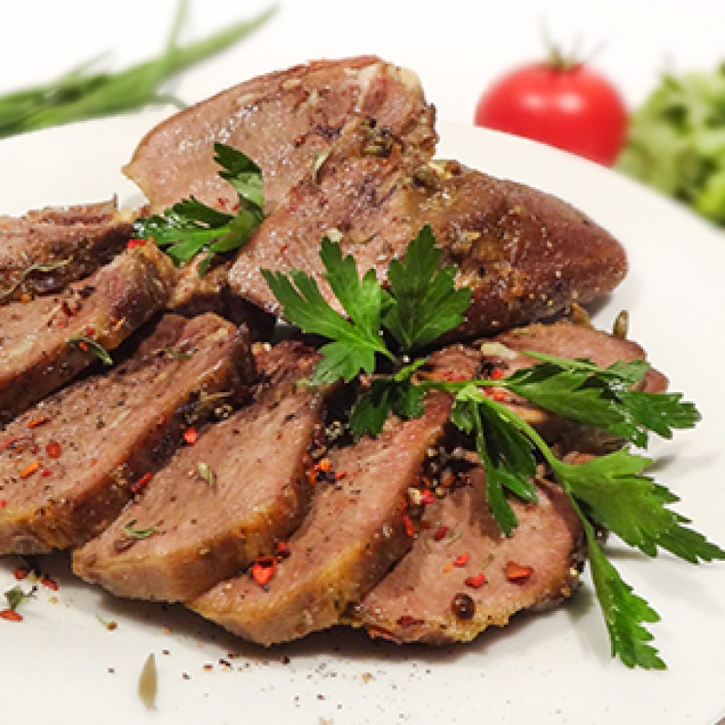 Жижиг-галнаш (Chechen Zhizhig Galnash) - Вкусные заметки