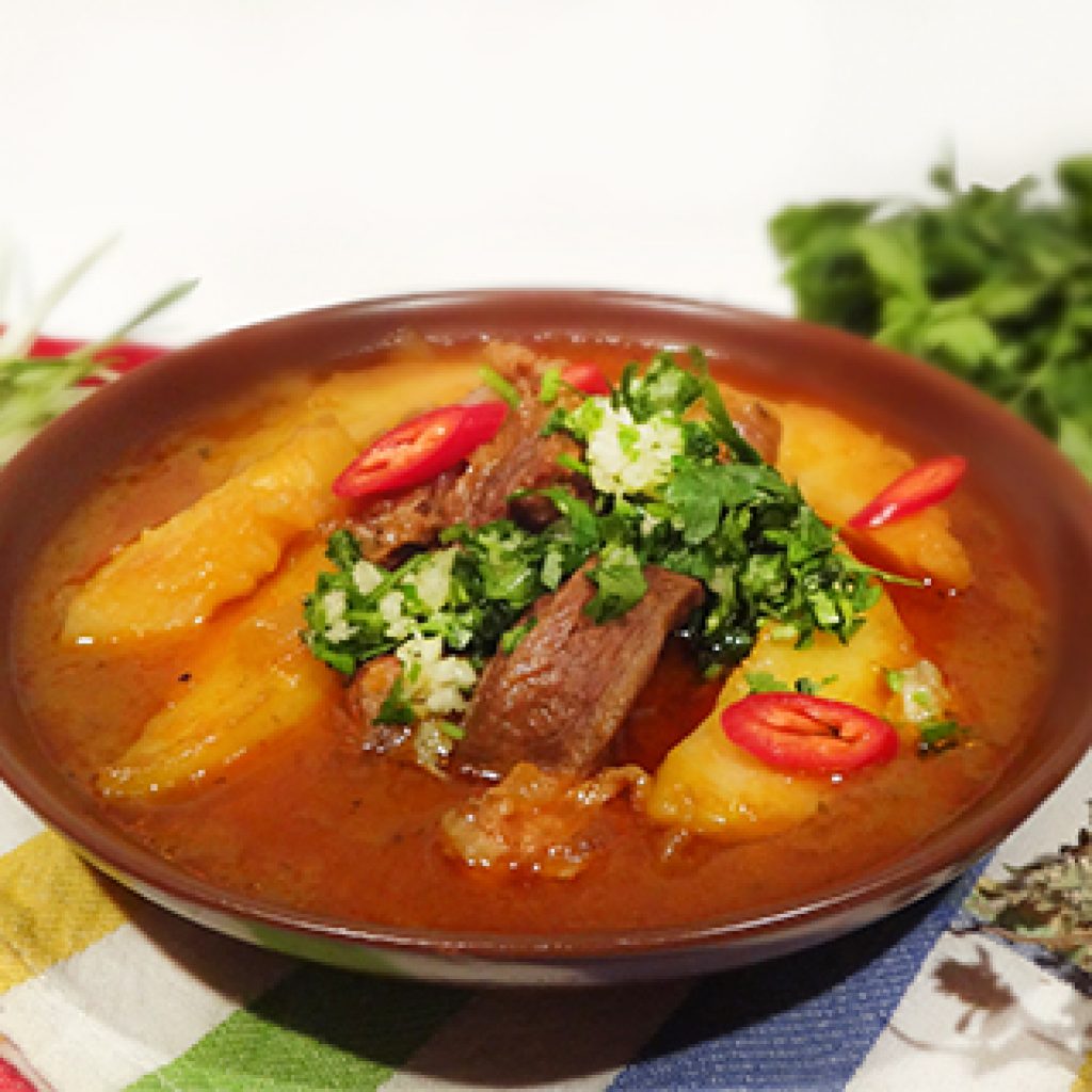 Жижиг-галнаш (Chechen Zhizhig Galnash) - Вкусные заметки