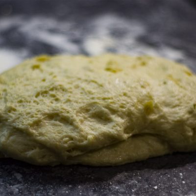 Лампропсомо - греческий пасхальный хлеб (Lambropsomo – Greek Easter ...