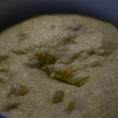 Лампропсомо - греческий пасхальный хлеб (Lambropsomo – Greek Easter ...